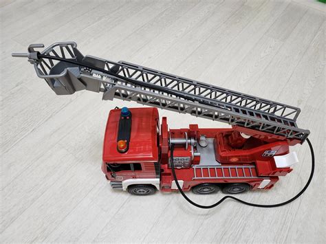 대형소방차 장난감 당근마켓 중고거래