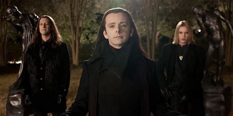 The Volturi In Twilight Explained