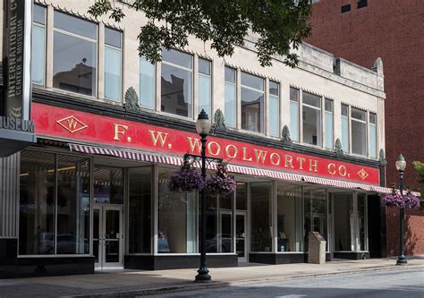 Greensboro Sit In 1960 History Summary Impact And Facts Britannica