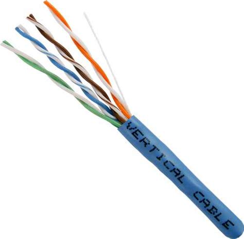 Cat6 Cable Archives Vertical Cable Us Manufacturer Of Low Voltage