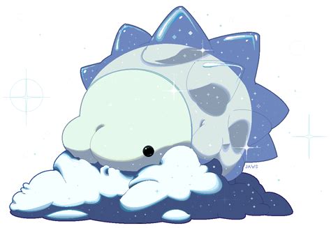 Shiny Snom By Willow Pendragon On Deviantart