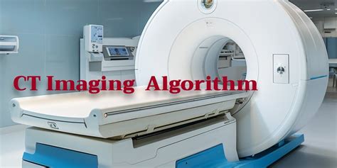 Advances In Research On Low Dose Ct Imaging Algorithm Based On Deep… Ct Theory And Applications