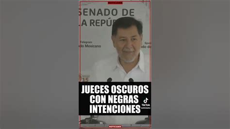 Noroña Saco Lo Bellaco Youtube