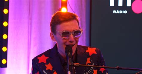 Sir Eltom John Sacrifice