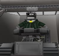 Cog Bosses Toontown Wiki