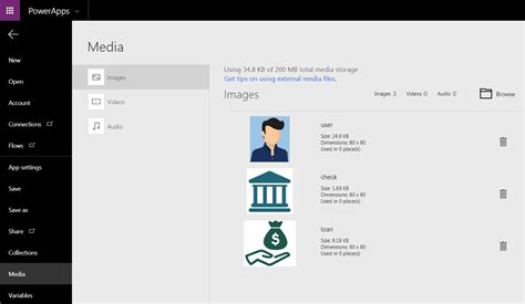What Are Some Examples Of Applications Built With Powerapps At Maria Baum Blog