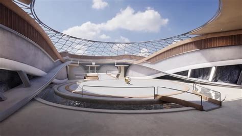 80lv On Linkedin Unity Unity3d Madewithunity 3dart 3d 3drendering Rendering Urp