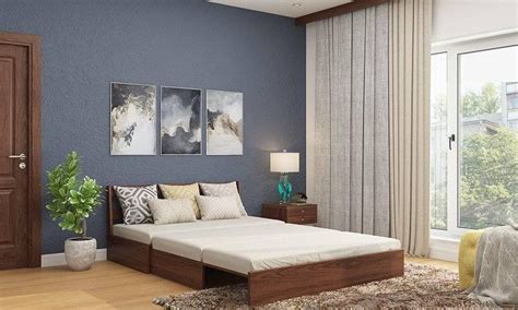 Sofa Cum Bed Designs For Your Home Designcafe