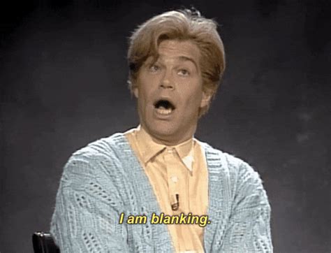 I Dont Know Stuart Smalley  By Saturday Night Live Find And Share On