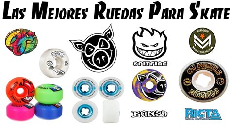 Los Mejores Baleros De Skate En 2026