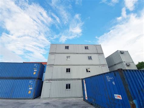 Innovative Ways Shipping Containers Are Being Repurposed Around The