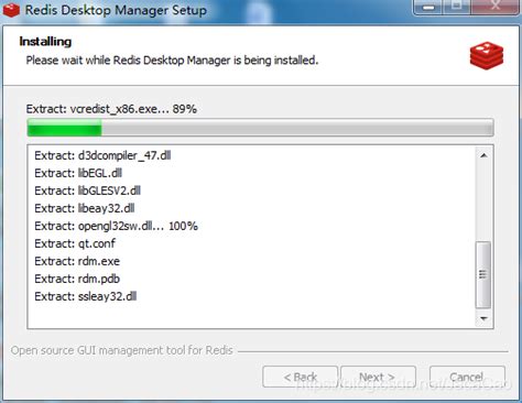 Redis Desktop Managerredis可视化工具安装及使用图文教程redis脚本之家