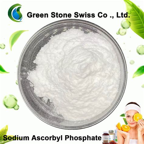 Buy Sodium Ascorbyl Phosphate At Low Price Supplymanufacturer From