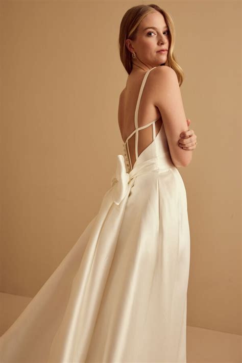 Ruby Dress Vowd Weddings