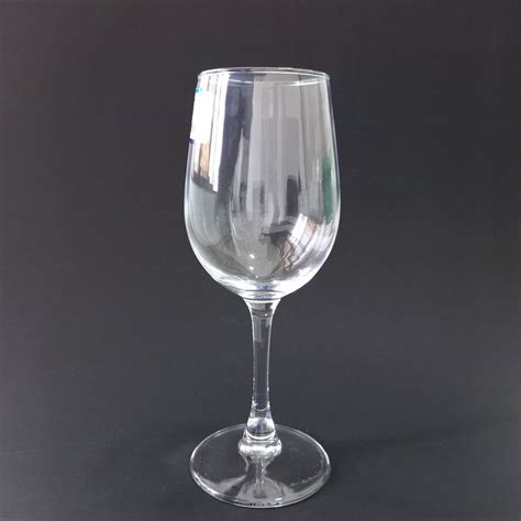 6pc 350ml Wine Glass Set Ej6135 Liveeasy Products Ltd