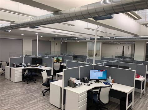 Joshua Perlstein On Linkedin Officefurniture Officespace Workstations