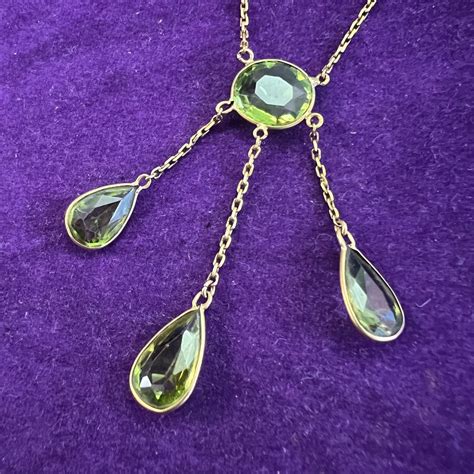 Melissa Lee Patrick Fga Dga On Linkedin Antiquejewellery