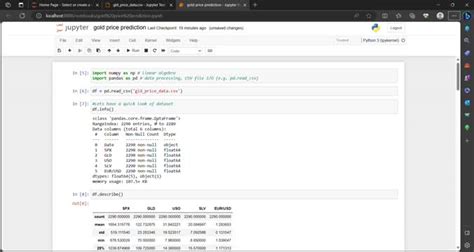 Suravajjhala Venkata Sai Santosh Sahit On Linkedin Codeclause Internship Artificialintelligence