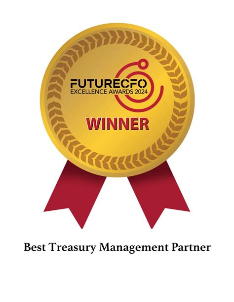 Kyriba On Linkedin 🏆 Were Excited To Share That Kyriba Was Named Best