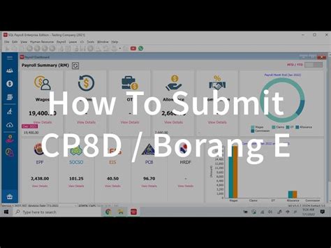 Tutorial Videos My Software Solutions