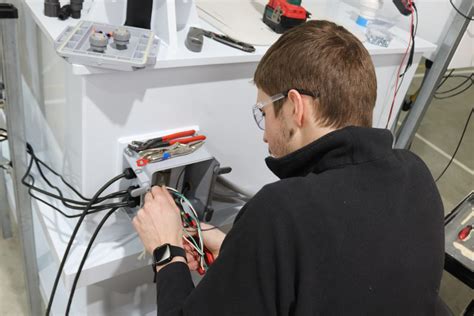 Ph Neutralization System Retrofit To Control Odor Practical Applications