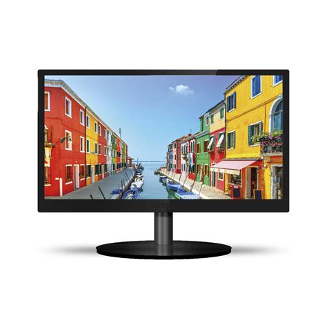 Monitor Led 19 Pctop