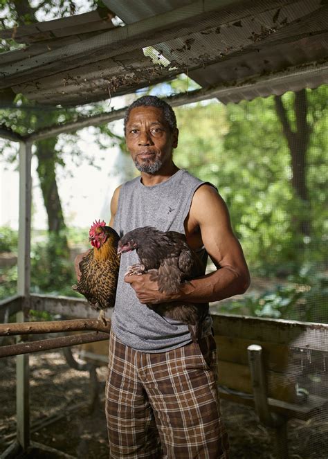 Interview With Zachary Schulman Photographer Nyc Food Policy Center Hunter College