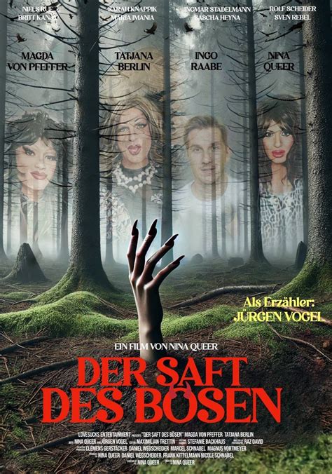 Der Saft Des Bösen Stream Jetzt Film Online Anschauen