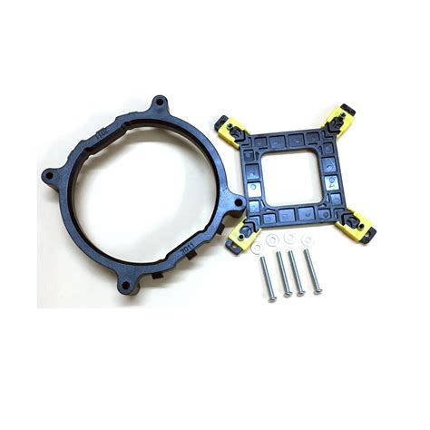 Cpu Cooler Computer Heatsink Bracket Desktop Holde Vicedeal