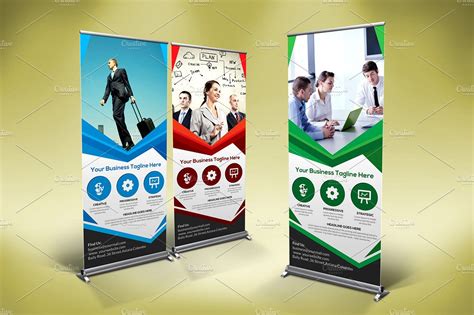 16 Pop Up Banner Examples To Download