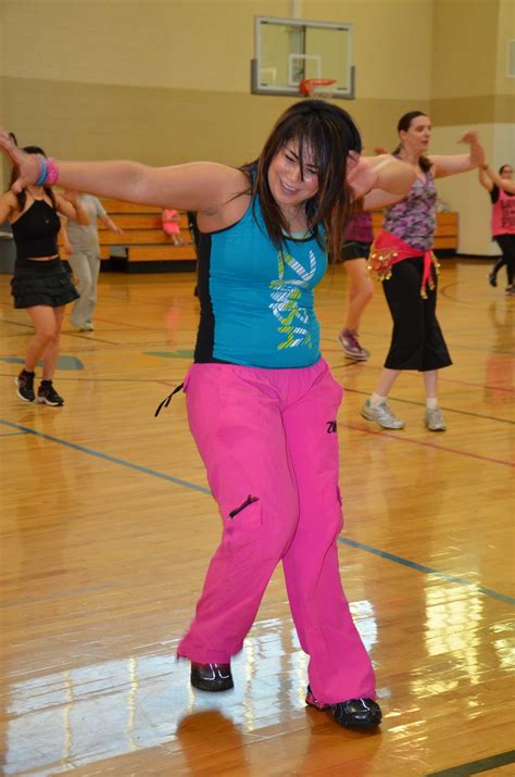 Branch Crossing Ymca To Host Zumba Fest Sept 28
