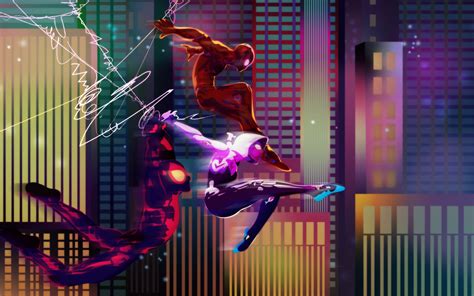 Spider Man And Gwen Wallpapers Wallpaper Cave Spider Man And Gwen Wallpapers Wallpaper Cave