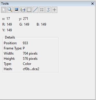 FIVE Update Variable Motion Deblurring Freeze Frame And More