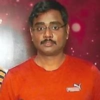 Purushothaman S Program Manager In Ericsson Global India Pvt Ltd