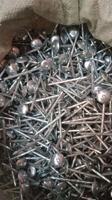 Roofing Nails Modern Mabati