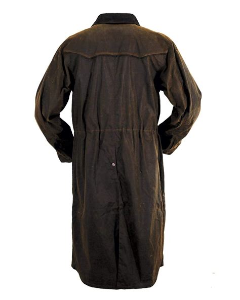Womens Duster Coats Outback Trading Company