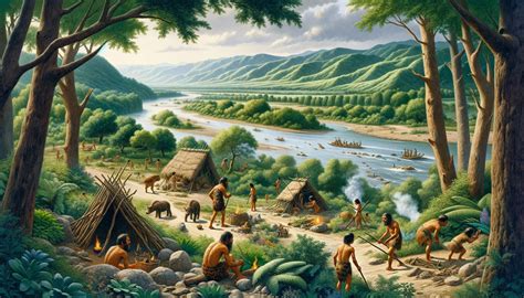 Prehistoric China How 10000 Years Of Culture Began