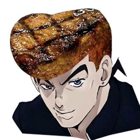 Meme From Memes 2 Jojos Bizarre Adventure Anime Jojo Anime Jojo Memes