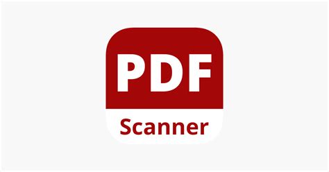PDF Scanner Doc Scan To PDF On The App Store