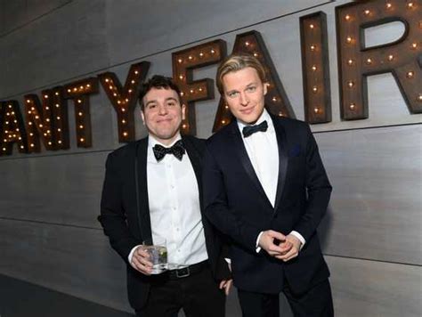 Who Is Ronan Farrows Husband Inside The Journalists Love Life