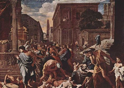 History The Black Death Bubonic Plague