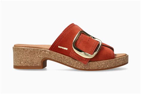 Foline Chili Mephisto Canada