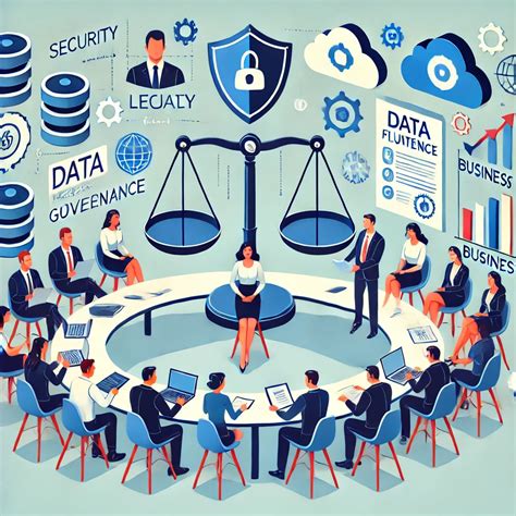 Overcoming Challenges In Data Governance And Securing Executive Buy In