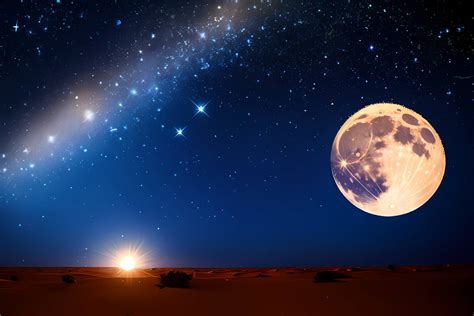 Celestial Reflections By Roguedawg777 On Deviantart