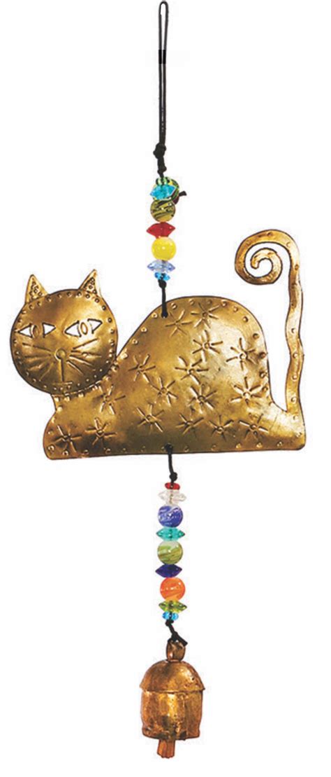 Wholesale Swirly Tail Cat Beads And Bells Min 2 For Your Store Faire