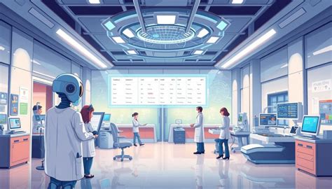 Ai Medical Scheduling Systems Research Standards 2025