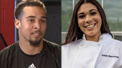 Son Of Texas Aandm Coach Blaise Taylor Accused Of Killing Jade Benning