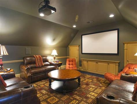 Renovating No Window Attics Interior Design Ideas Increasing Living Spaces