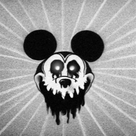 Souris Suicide Creepypasta Suicide Mouse Creepypasta Files Wikia