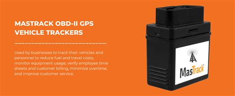Mastrack Premium Car Gps Tracker Wno Monthly Fee Track